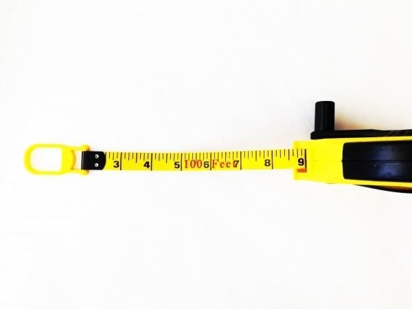 Surveyor Tape Measure | GD-12 100ft / 30m