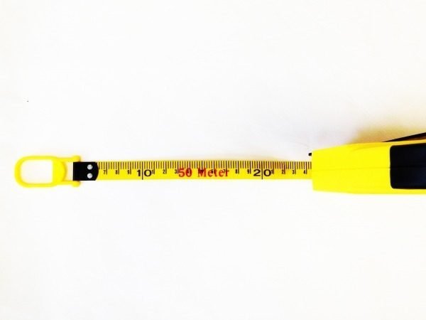 Surveyor Tape Measure | GD-12 165ft / 50m