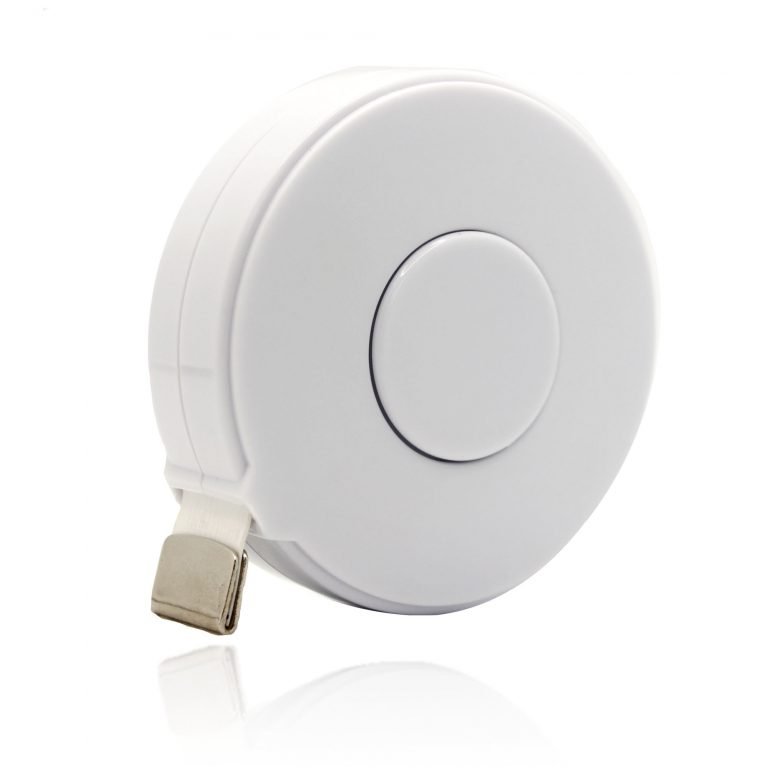 Retractable Measuring Tapes – Self-Retracting Tape Measure