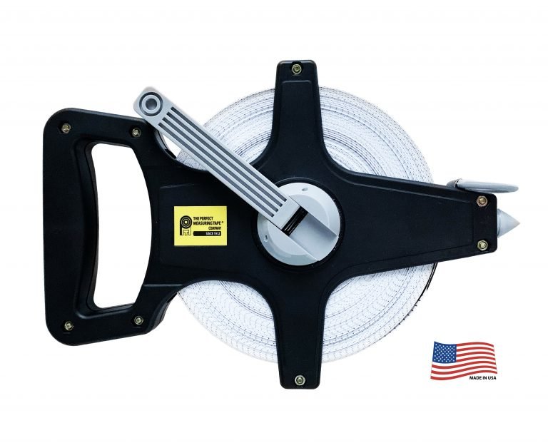 Tape Measures & Custom Tools | Perfect Measuring Tape Co.