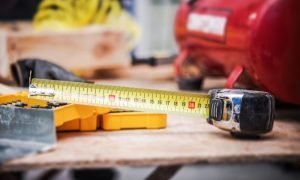 Different Types of Tape Measures for Every Application