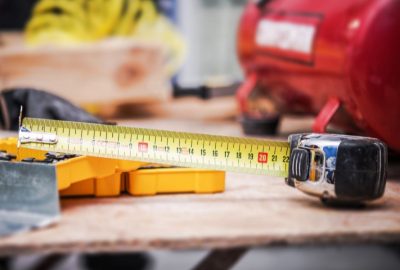 4 Types of Measuring Tapes Used in Surveying