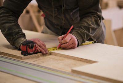 4 Types of Measuring Tapes Used in Surveying