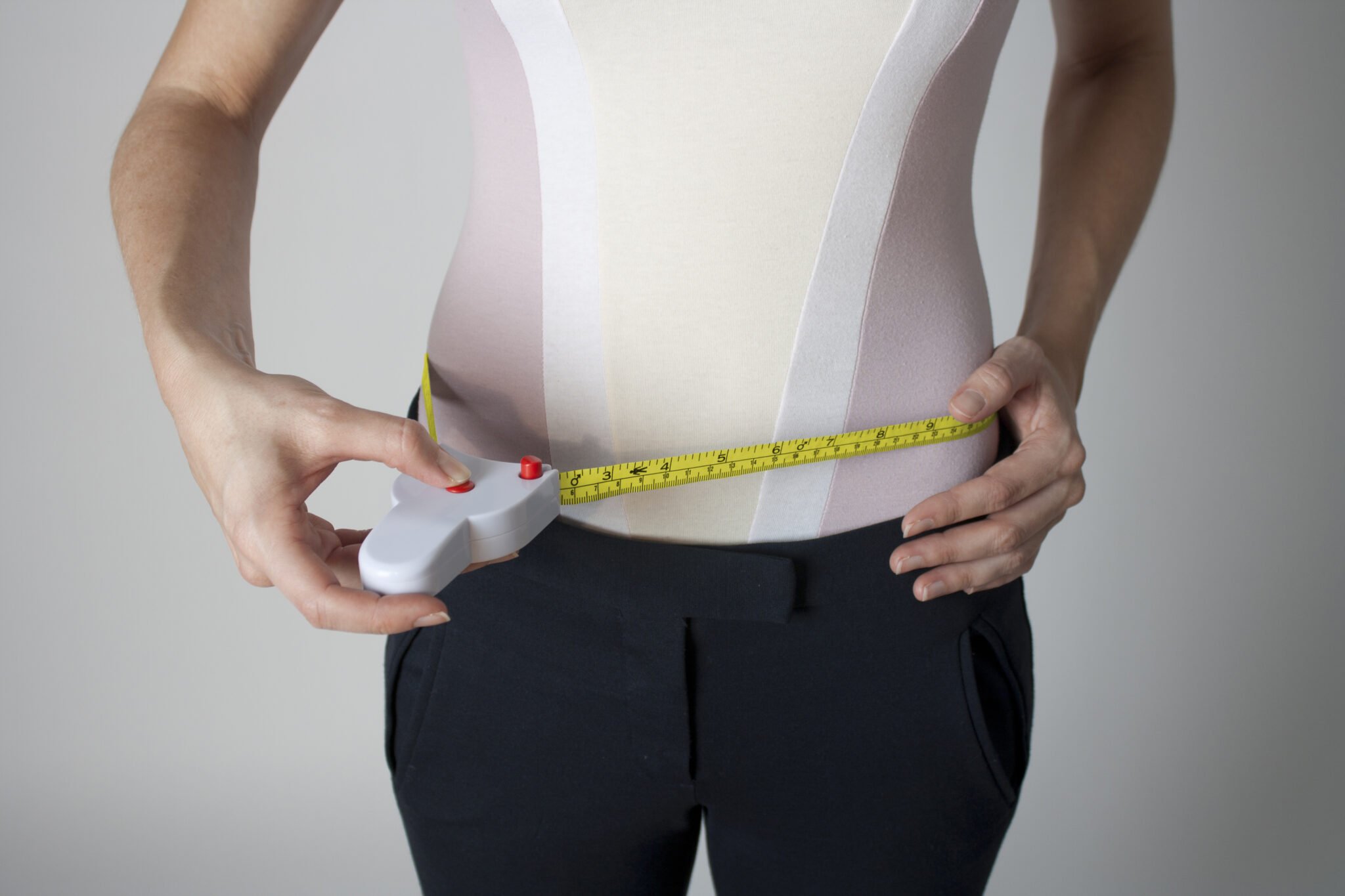 How To Take Measurements With The Perfect Waist Tapes
